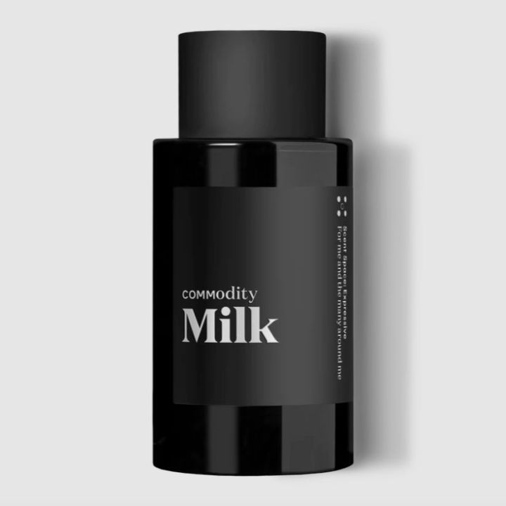 Commodity Fragrances Milk Expressive Eau de Parfum | Lazada PH