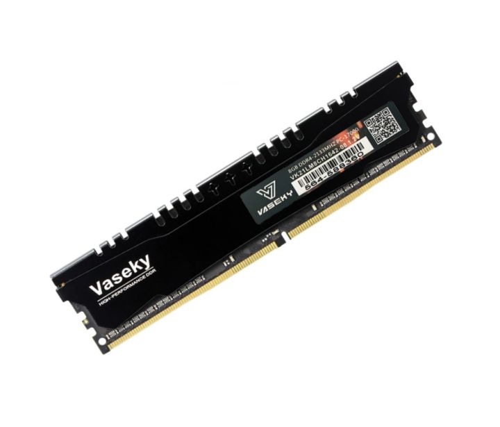 แรม Vaseky DDR4 8GB 2666Mhz ใช้ใด้กับคอมพิวเตอร์ PC เป็นสินค้าใหม่ ...