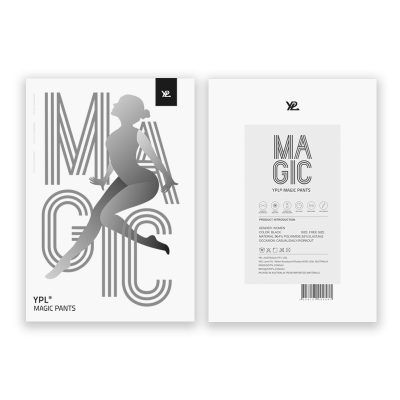 YPL AUSTRALIA Magic Pants 蜜桃臀牛仔裤 [Original QR Code Authentication 扫码认证正品] slimming jeans, slim ...