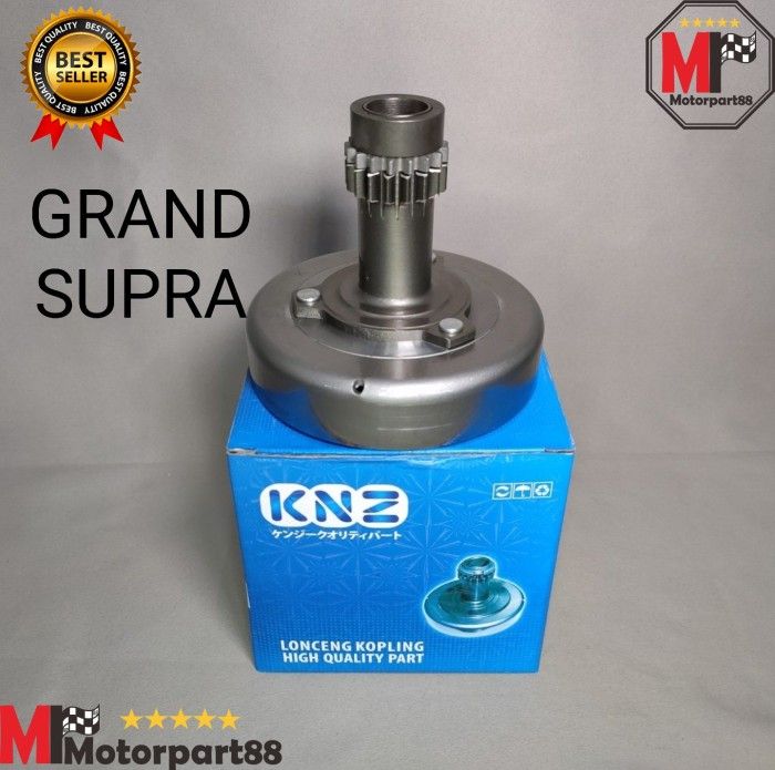 LONCENG RUMAH MANGKOK KAMPAS GANDA GRAND SUPRA GN5 KNZ | Lazada Indonesia