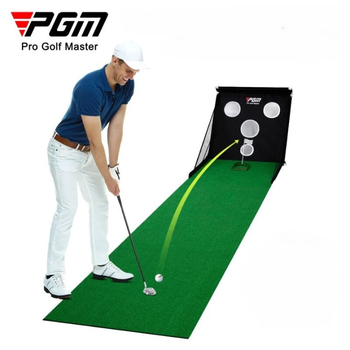 PGM Indoor Golf Putting Home Golf Putter Multifunction Trainer Mini ...