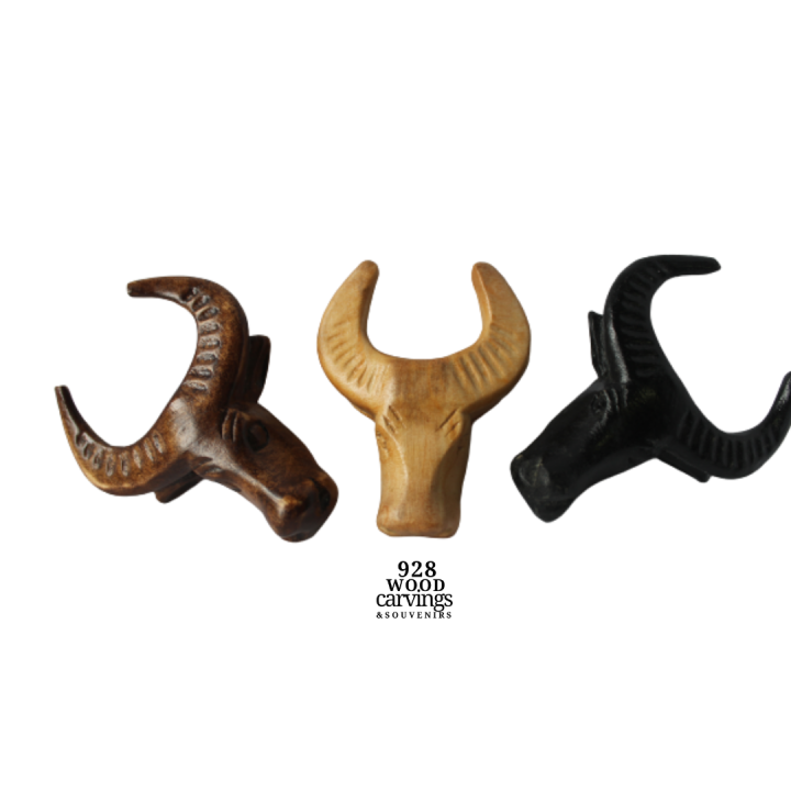 Carabao Slide for the Neckerchief of the Boy Scouts | Size #1 | Lazada PH