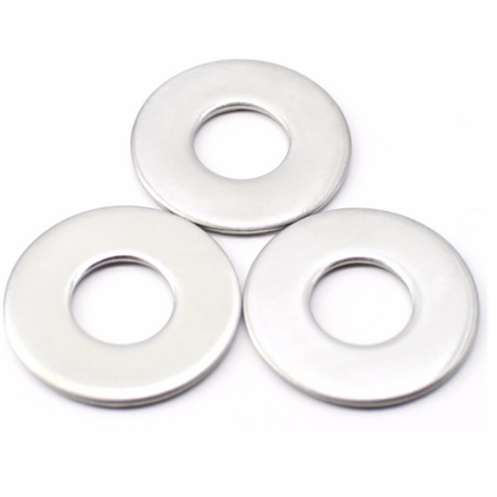 .304 stainless steel extra-large washer \ enlarged washer \ thickened ...