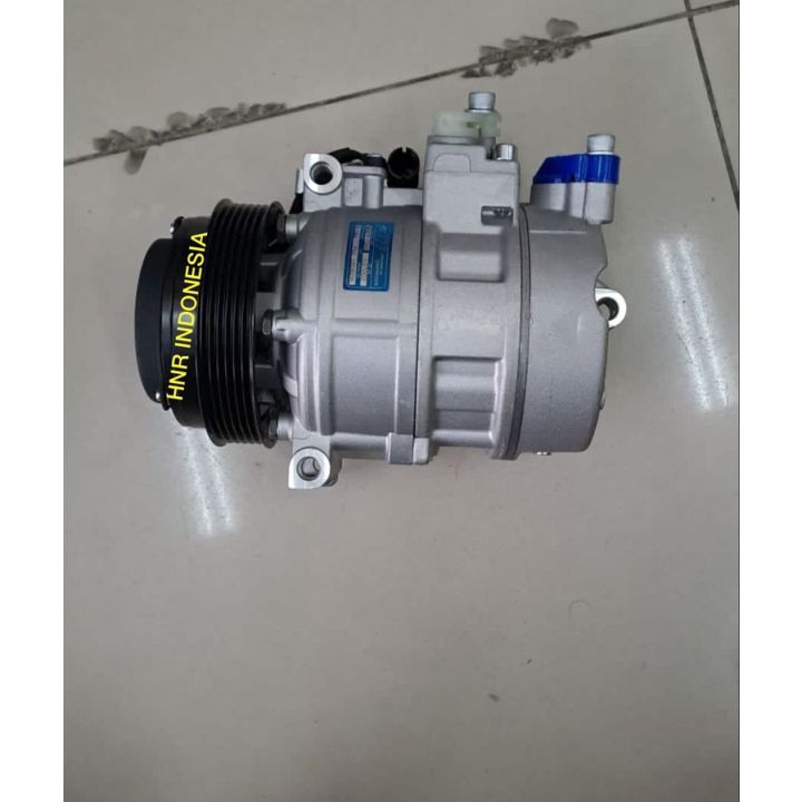 Compressor Kompresor AC Mobil Mercy C200 | Lazada Indonesia