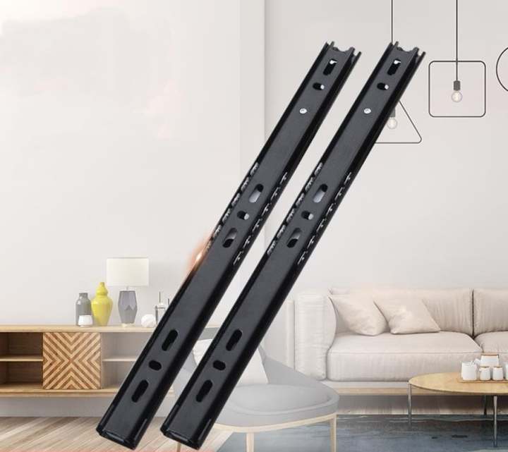 DRAWER GUIDE SUNRISE (2PCs) sunrise | Lazada PH