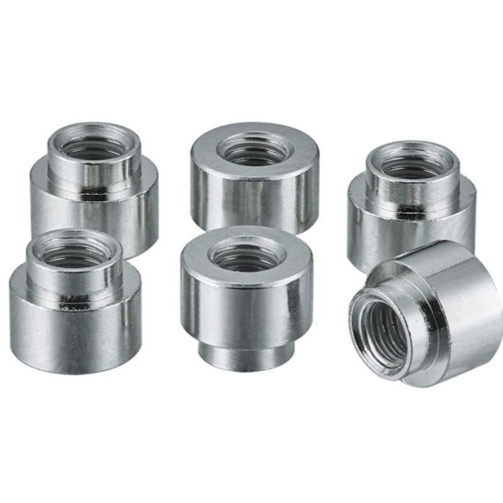 M2 Patch Welding Copper 20Pcs SMT Patch Copper Nut Column Gasket ...