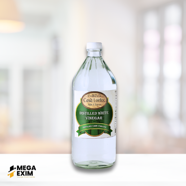 Casa Lontoc Distilled White Vinegar (1 Liter) | Lazada PH