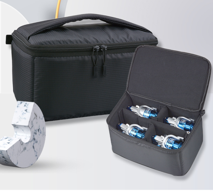 Tenwish Waterproof Shockproof Camera Bag liner Insert Padded Camera ...