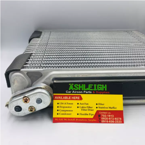 Toyota Vios 03-07 Quality Evaporator Laminated Car aircon parts | Lazada PH