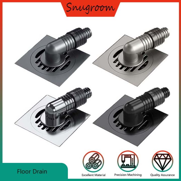 Snugroom Brass Round Hollowed Out Cover Plate Washing Machine Large ...