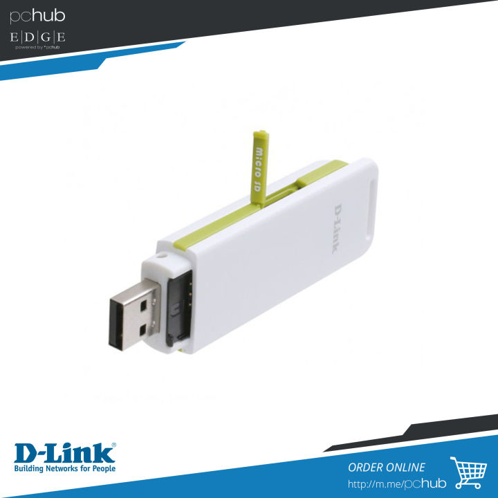 Dlink DWM 156, usb modem, HSUPA, 3G/3.75G modem, simcard | Lazada PH