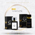 HSI Motivational Perfume For Men Elegant Bottle 30% Oil Concentration ...