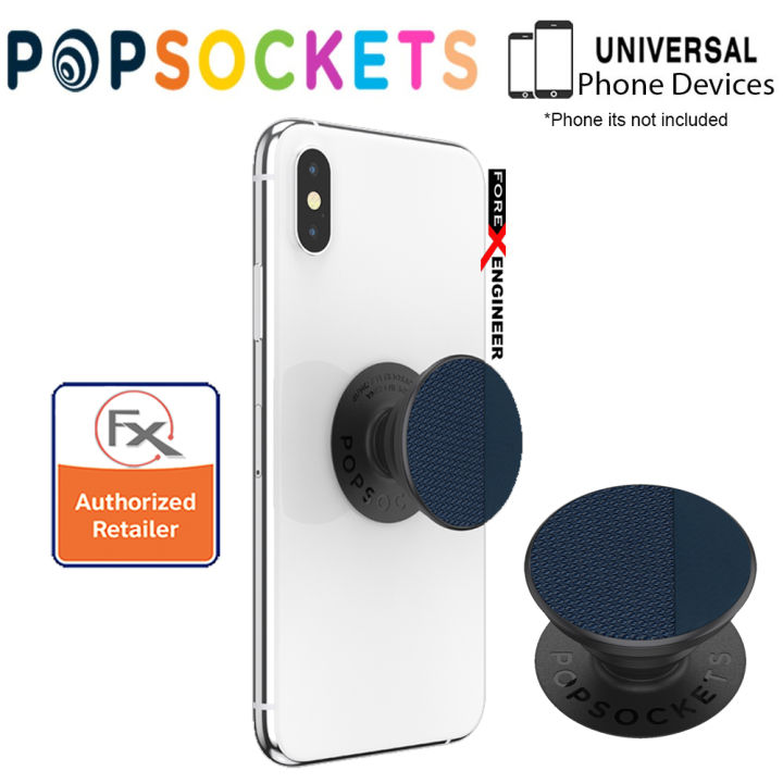 PopSockets Swappable Premium - Tactical Ballistic Nylon Geyser ...