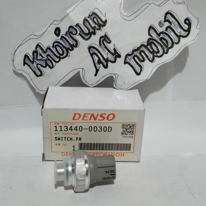 Low Pressure Switch Lps Ac Mobil Kijang Grand Kijang Kapsul Innova ...