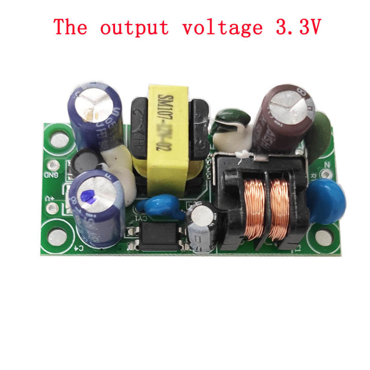 AC-DC Isolated Switch Power Supply Module Buck Converter Step Down ...