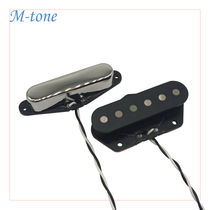 M-tone Tele Pickups Single-Coils: Vintage Sound, Modern Design | Lazada PH