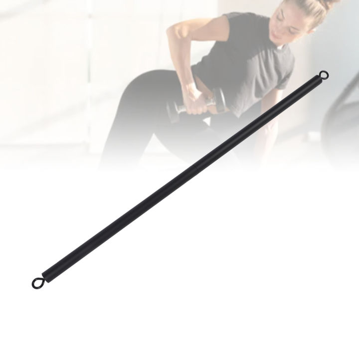 Asixxsix Pulldown Bars Attachment for Pulley Cable Machine Cable ...