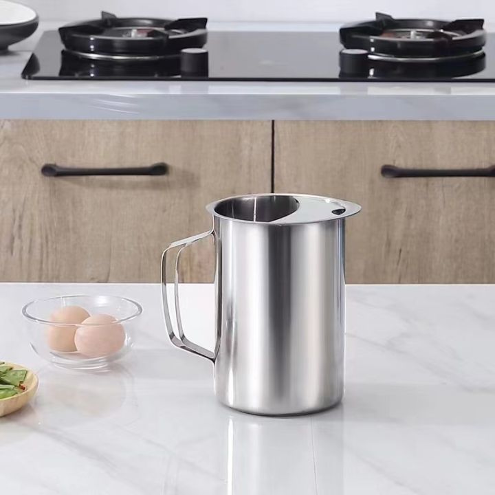 Stainless Steel Pitcher 64oz and 80oz A good Quality Water Pitcher made ...