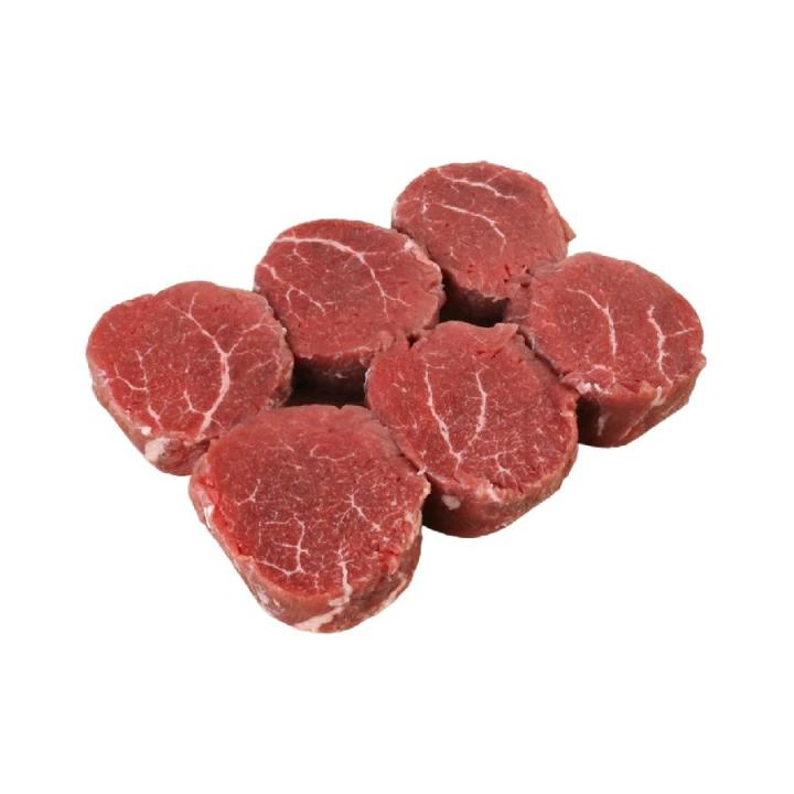 Frozen Beef Tenderloin Steak (450g) by Mrs. Garcia - [Same Day Delivery ...