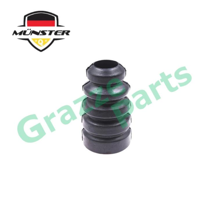 Münster Präzision Technology Absorber Shaft Bush Front PW920152 for ...