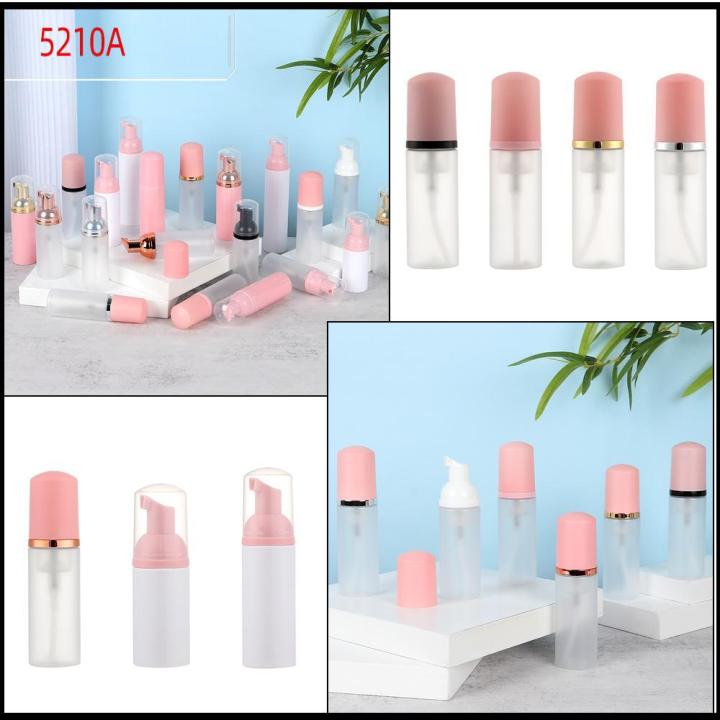 5210A 1pcs ความจุมาก ภาชนะปั๊ม อุปกรณ์อาบน้ำที่บ้าน เจลอาบน้ำแชมพู ขวดมูส เครื่องจ่ายของเหลว ขวด ...