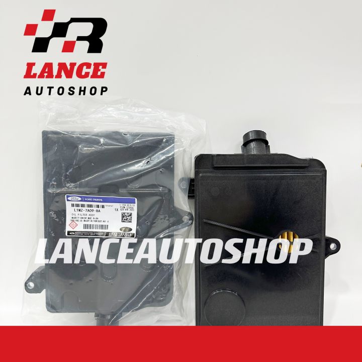 Ford Ranger [2019-2022 10SPEED] Transmission Filter/ Ford Everest [2019 ...