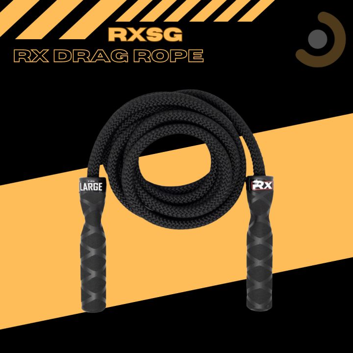 RXSG Drag Rope | Lazada PH