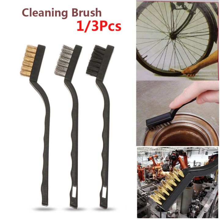 VULNER Wash Surface Stainless Steel Car Durable Rust Paint Remove Tool ...