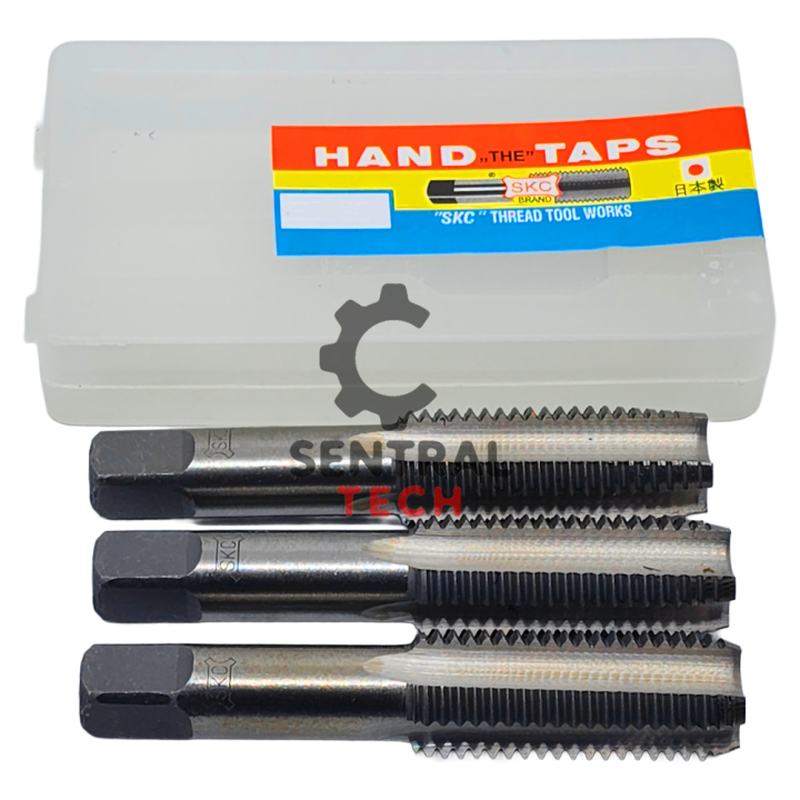 HAND TAP / HANDTAP SKC M22 x 1.5 | Lazada Indonesia