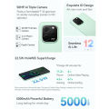 HUAWEI Nova Y61 Smartphone | 6GB + 64GB | 50 MP AI Triple Camera | 22.5 ...