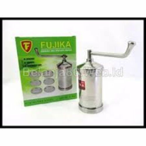 Cetakan Kue Akar Kelapa Full Stainless Fujika Biskuit Maker Cookies ...