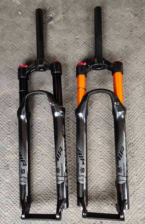 OLYMPUS BIDENT AIR FORK | Lazada PH