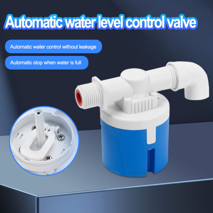 Full -automatic floating ball valve controller is suitable for water ...