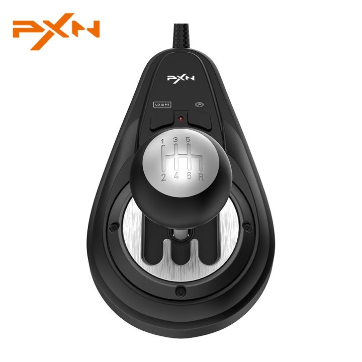 PXN Racing Steering Wheel Gear Shifter PXN-A7 For V10,V9,V900,V3,V12 ...