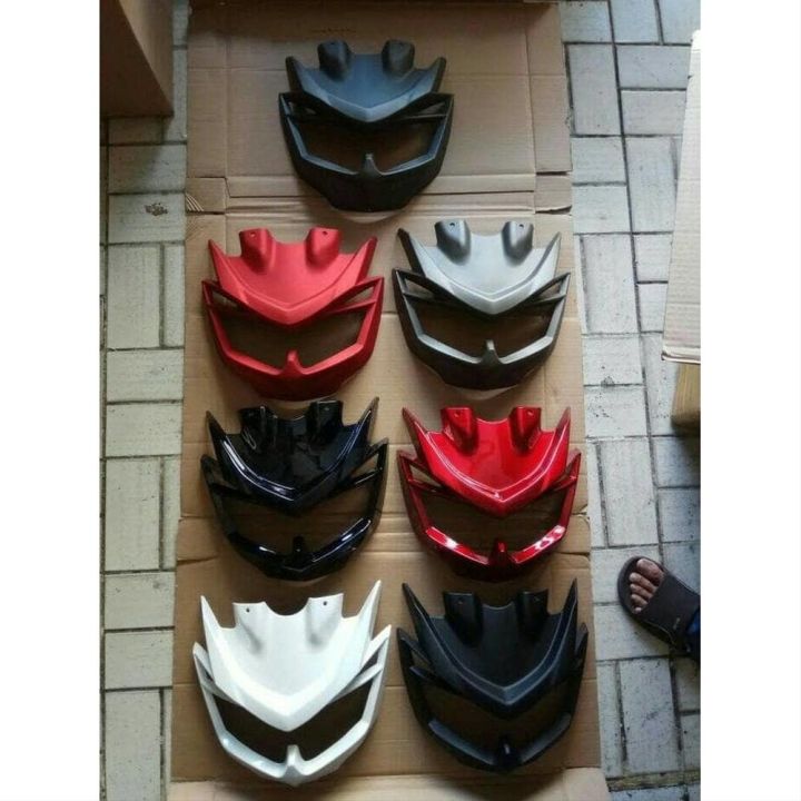 List Lampu Yamaha Nmax Cover Hedlamp Nmax Kedok Nmax | Lazada Indonesia