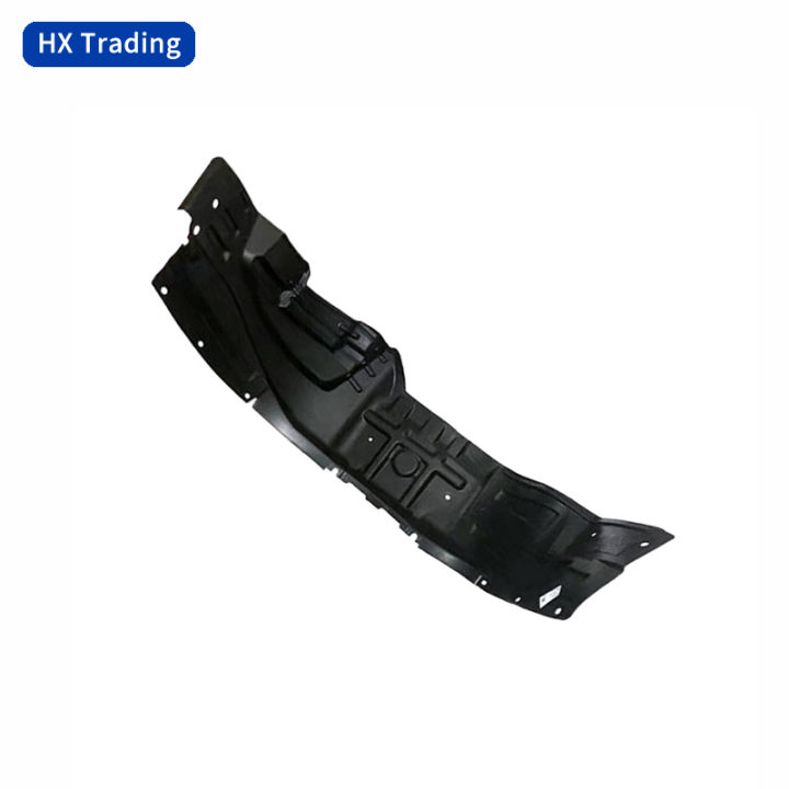 Isuzu MUX DMAX Fender Liner 2012-2020 Model/MU-X D-MAX/1st 2nd ...