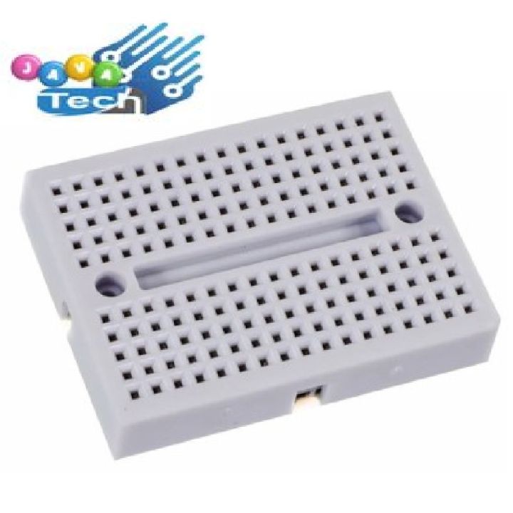SBY-170 Breadboard mini 170 Lubang | Lazada Indonesia