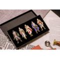 OTHER ASSASSIN S CREED 10TH ANNIVERSARY CHARACTER PIN SET (SET OF 5 ...