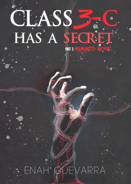 Class 3C Has A Secret: Part 2 | Lazada PH
