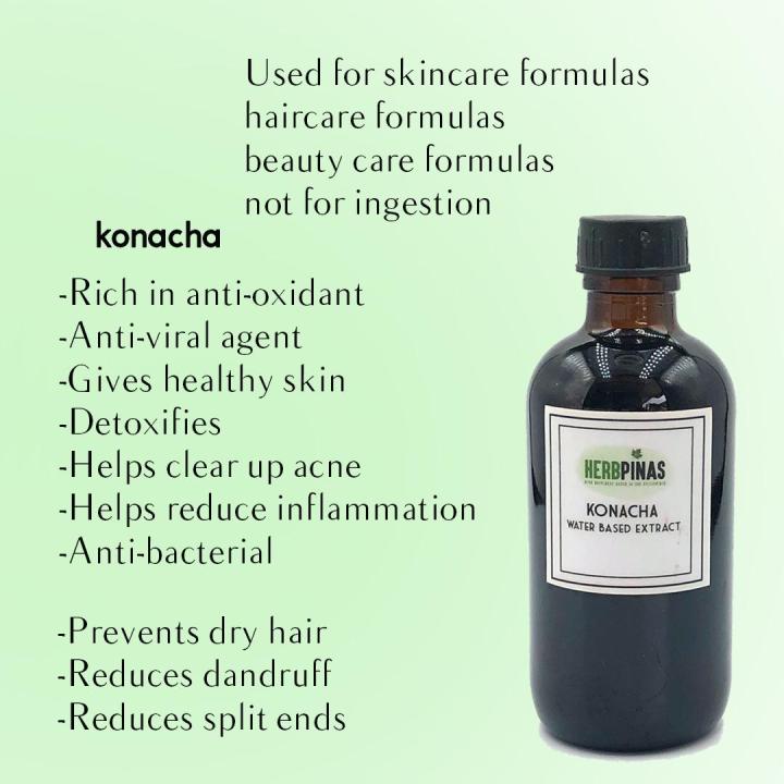 Herbpinas Konacha Extracts | Lazada PH