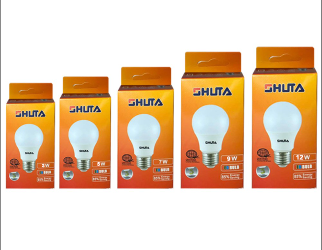 SHUTA LED ORIGINAL DAYLIGHT | Lazada PH