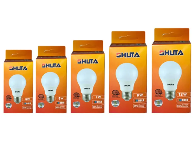 SHUTA LED ORIGINAL DAYLIGHT | Lazada PH