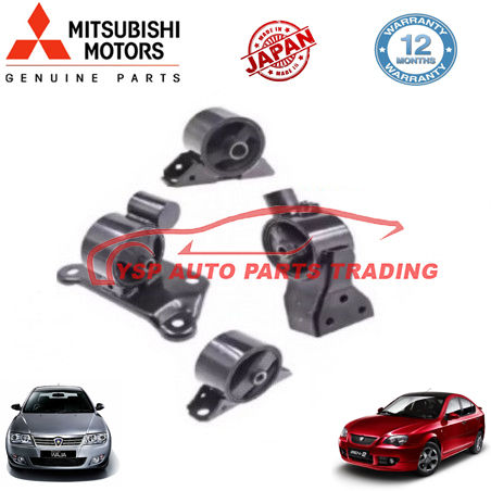 (ORIGINAL MMC) Proton Waja / Gen2 / Persona , Auto / Manual - MMC ...