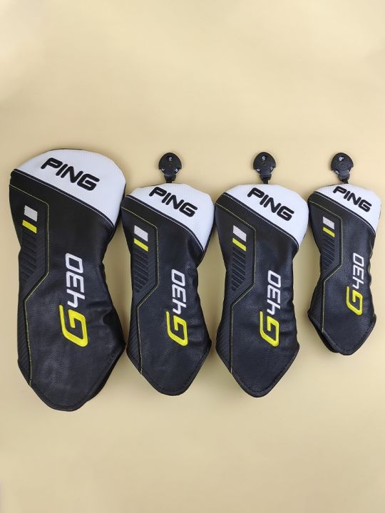 2023 PING G430 golf club cover driver cover club protective cover ...