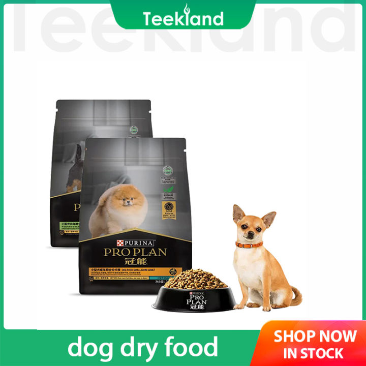 PROPLAN Dog Dry Food Dog Food Adult Dog Puppy Comprehensive Balanced ...