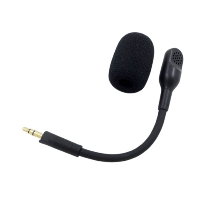 Works on PC, , One, /4-Mic Replacement for Kaira Pro Gaming Headphone ...