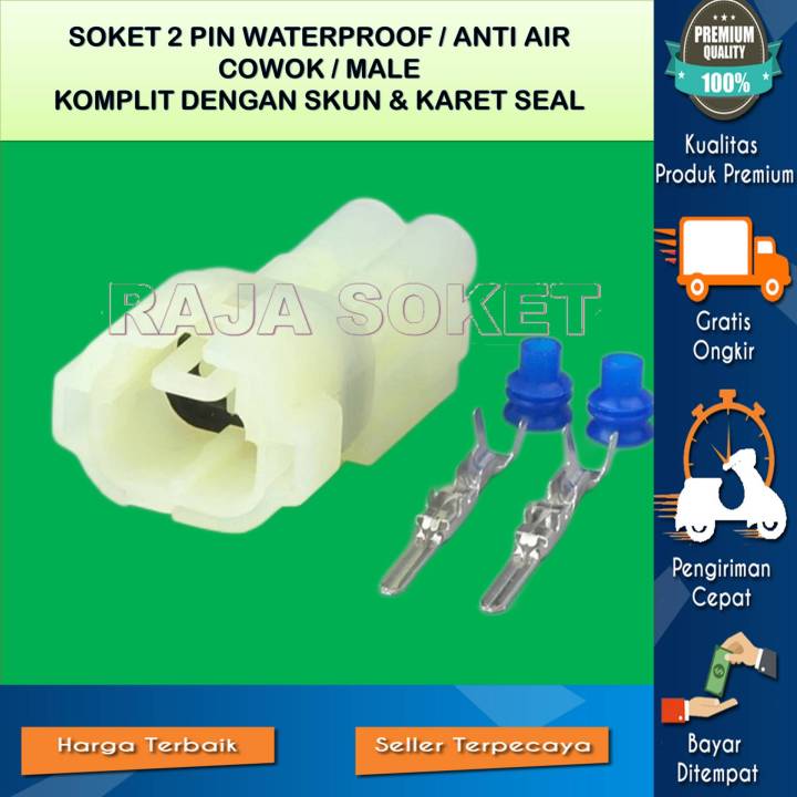 SOKET SOCKET DLC DLC Short Connector Reset ECU HONDA ADV 150 PCX 150 ...