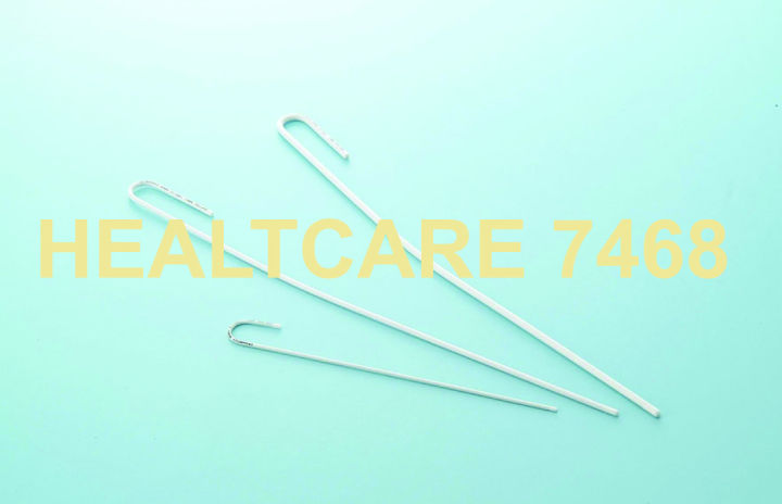 Endotracheal Intubation Stylet / Endo Stylet / Mandrin PAHSCO | Lazada ...