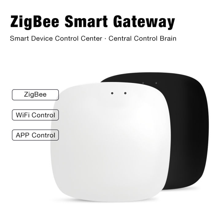 Smart Gateway Hub Multiple Models Smart Home Bridge WiFi Bluetooth ...