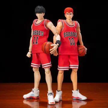Dasin slam dunk figure store